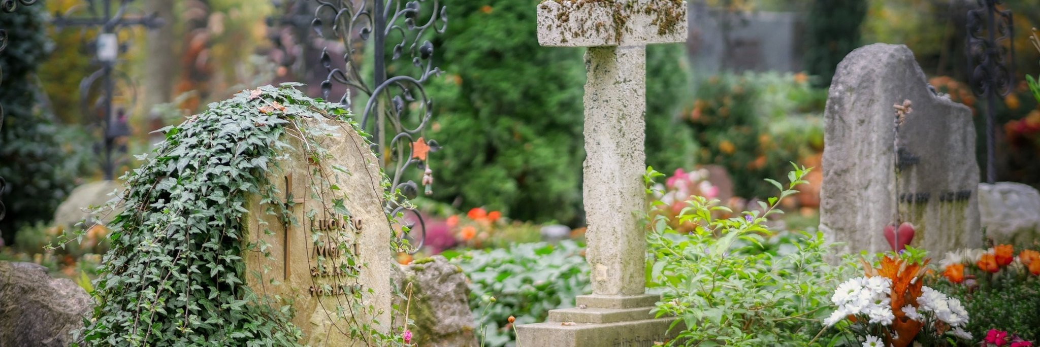 Friedhof Parsdorf | Gemeinde Vaterstetten