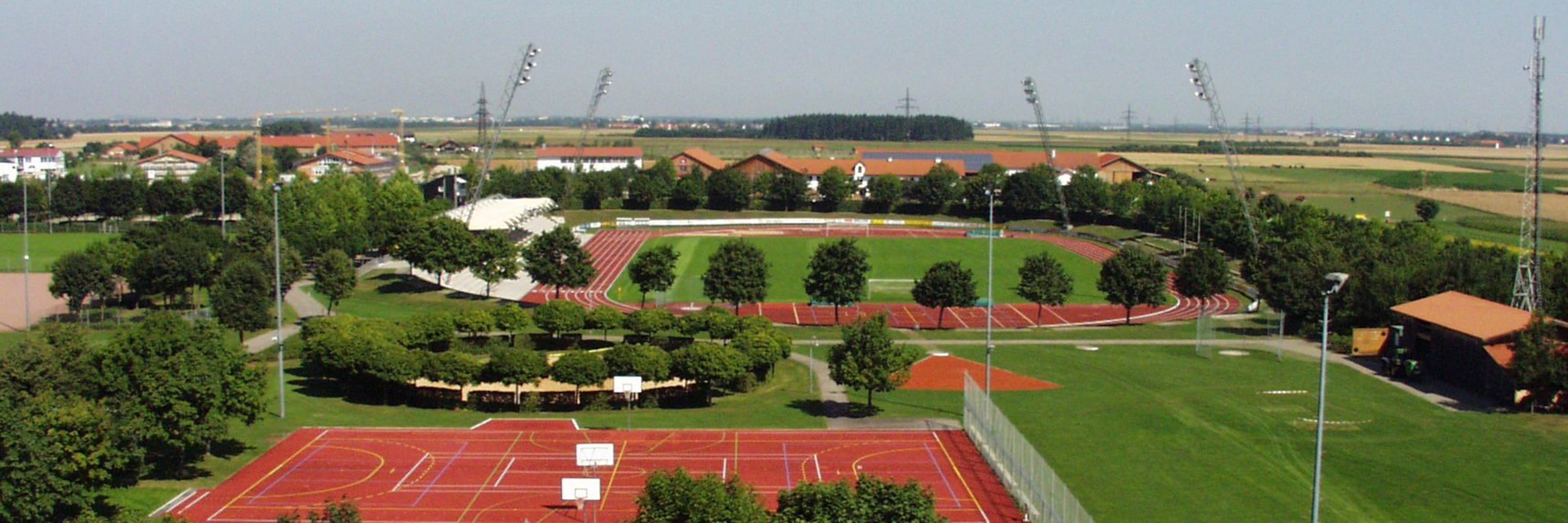 Sport | Gemeinde Vaterstetten