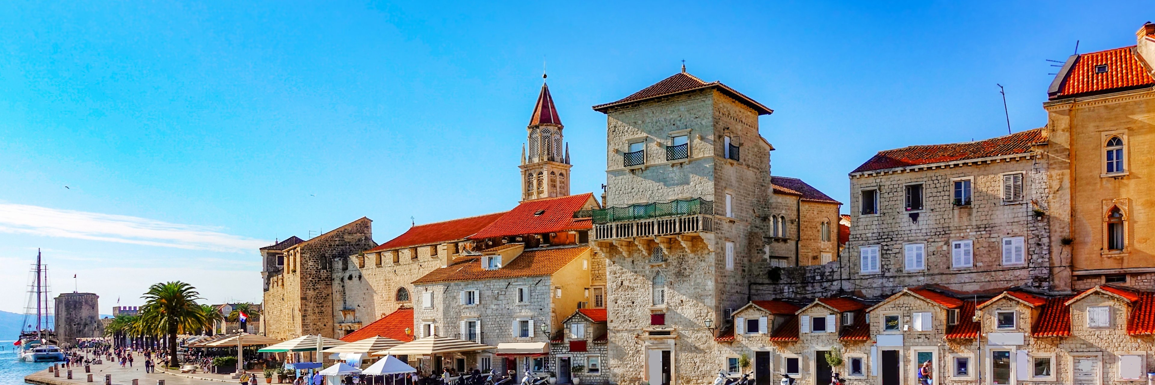 Trogir | Gemeinde Vaterstetten