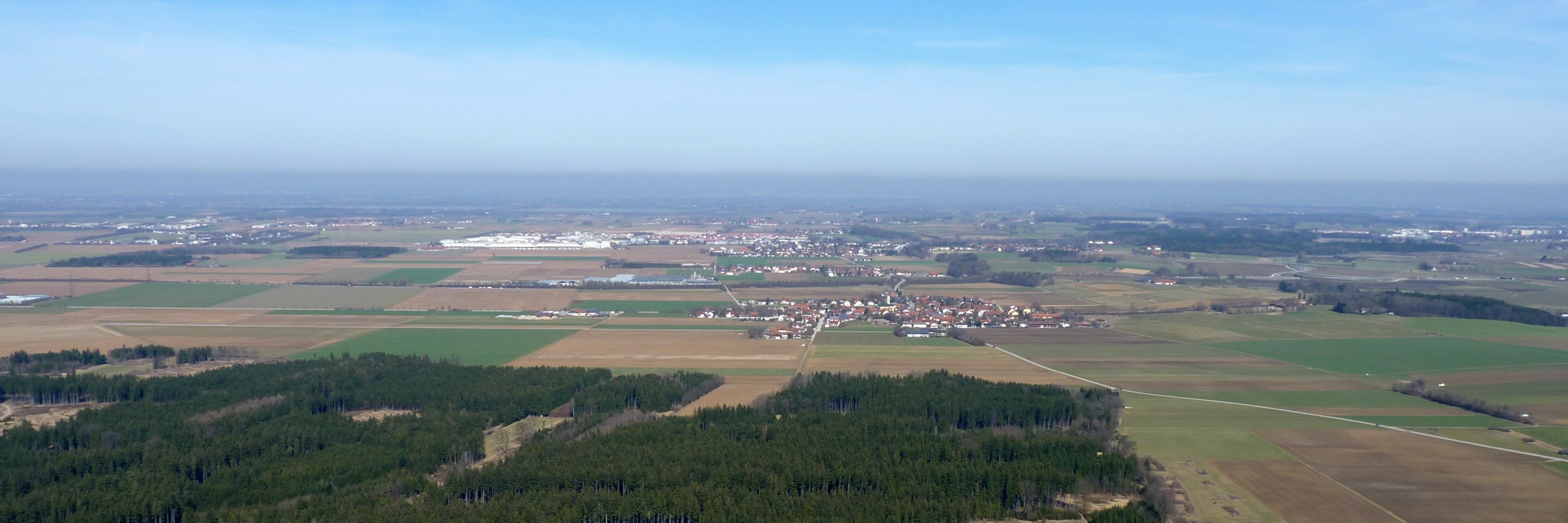 Wirtschaft Infrastruktur | Gemeinde Vaterstetten