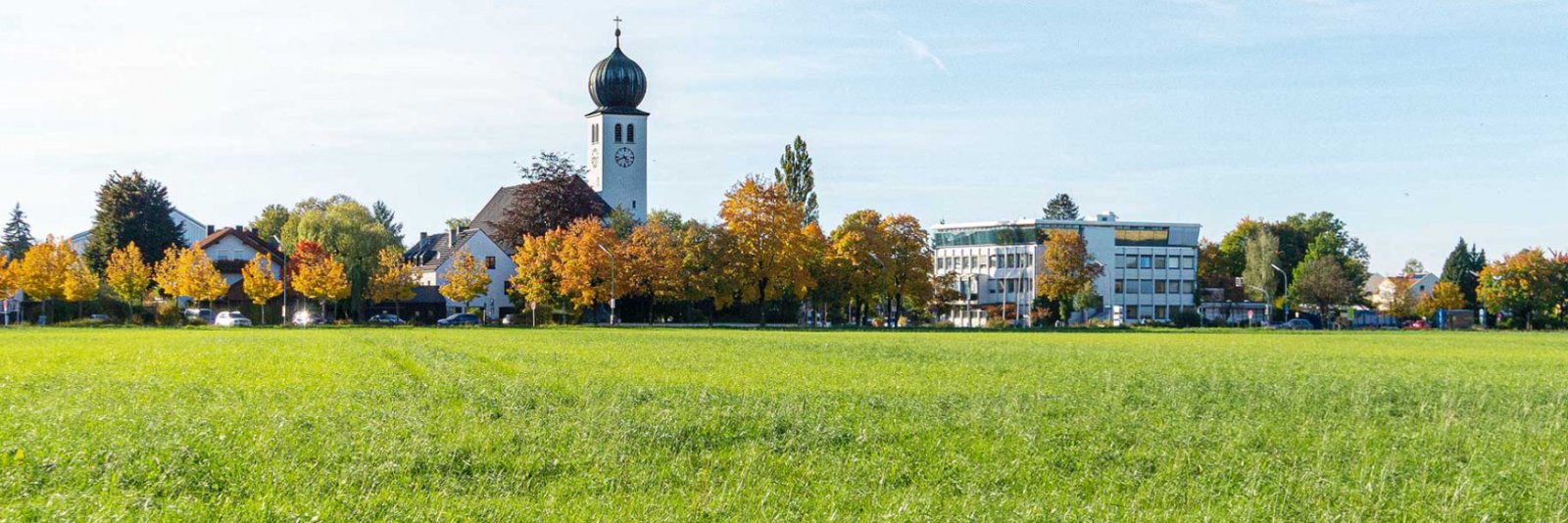 Fundbüro | Gemeinde Vaterstetten