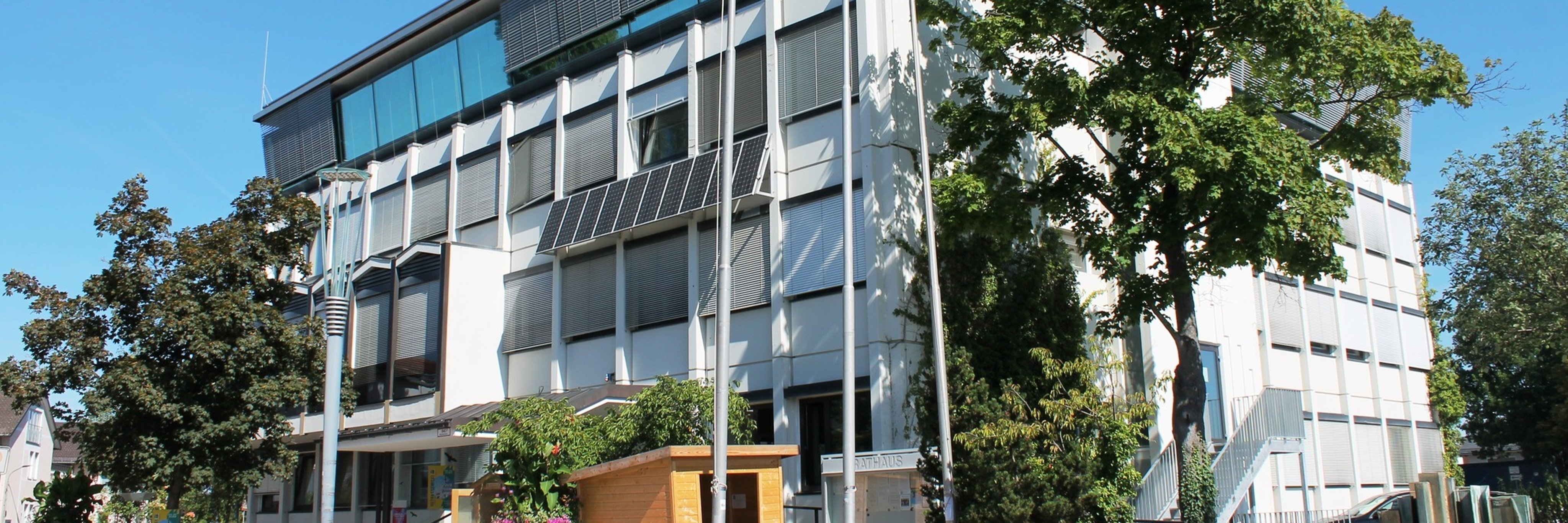 2025 | Gemeinde Vaterstetten