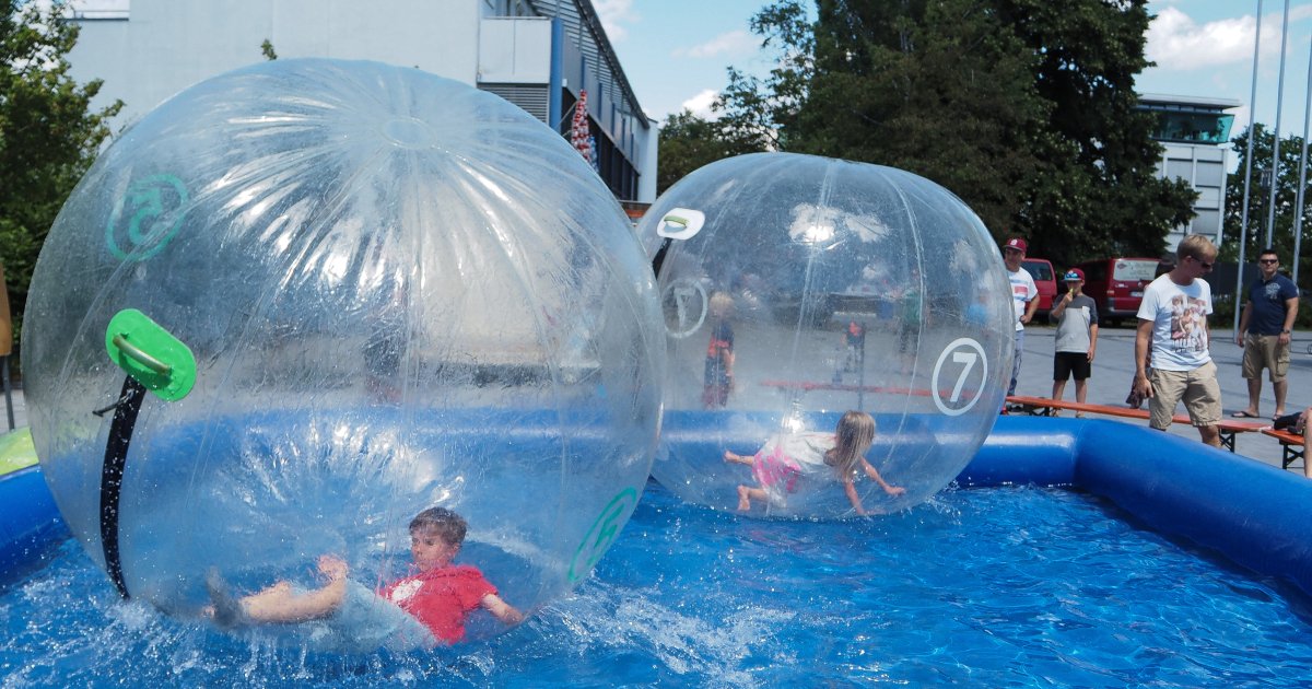 Vaterstettener Straßenfest 2022 | Gemeinde Vaterstetten