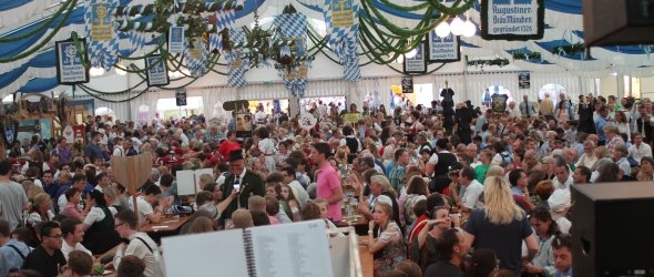 Volksfest | Gemeinde Vaterstetten
