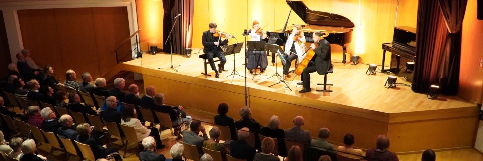 Kultur in Vaterstetten | Gemeinde Vaterstetten