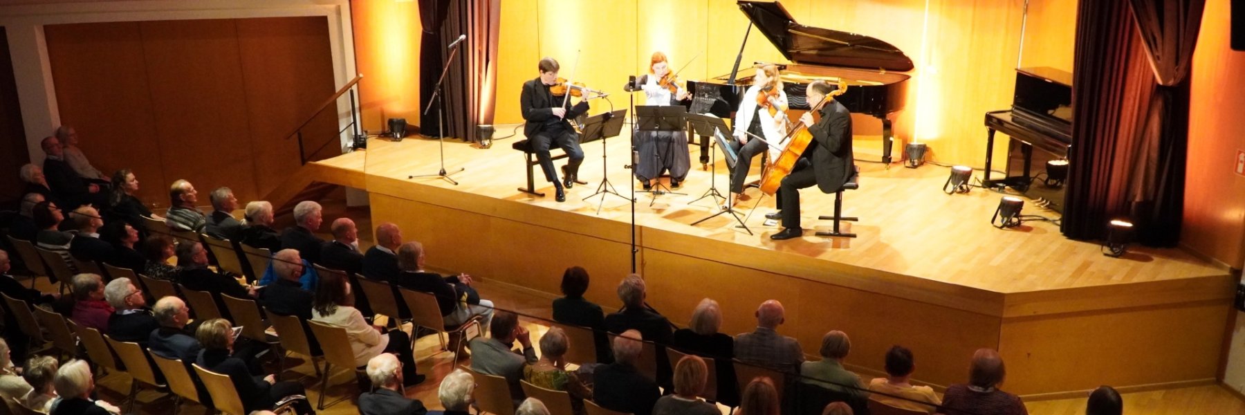 Kultur in Vaterstetten | Gemeinde Vaterstetten