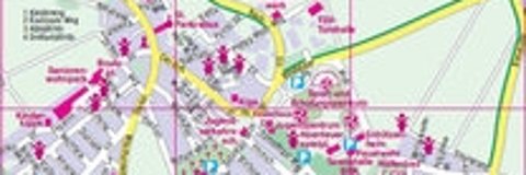 Ortsplan | Gemeinde Vaterstetten