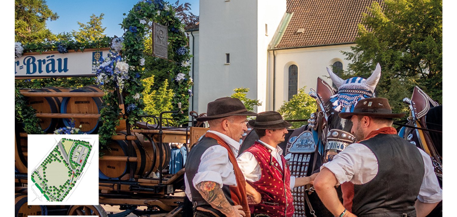 LeVa! | Gemeinde Vaterstetten