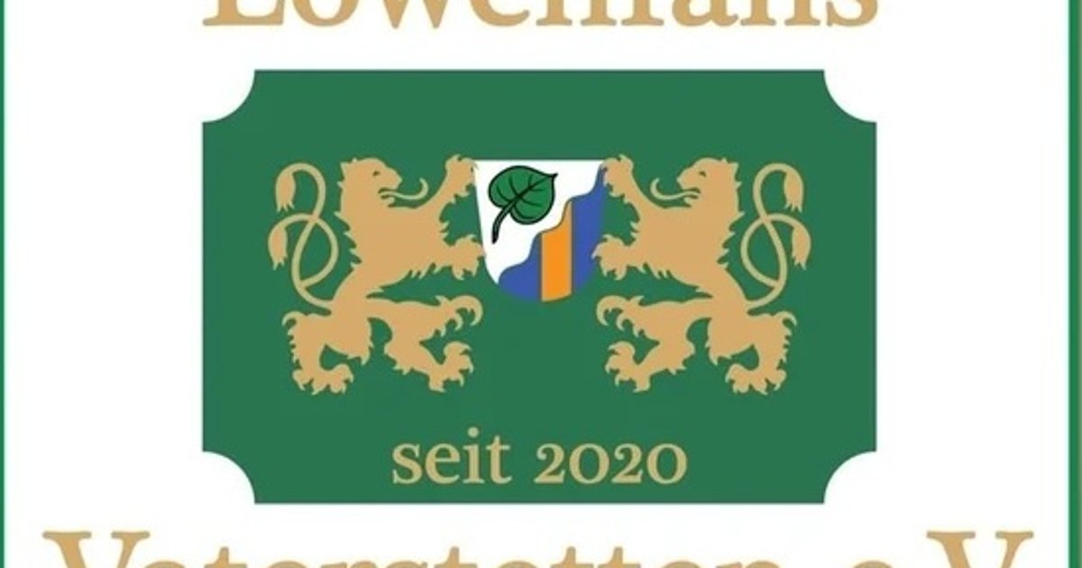 Löwenfans Vaterstetten e.V. | Gemeinde Vaterstetten