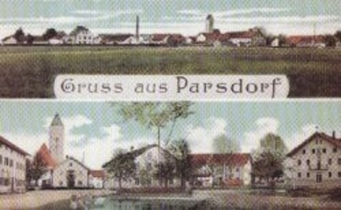 Geschichte | Gemeinde Vaterstetten